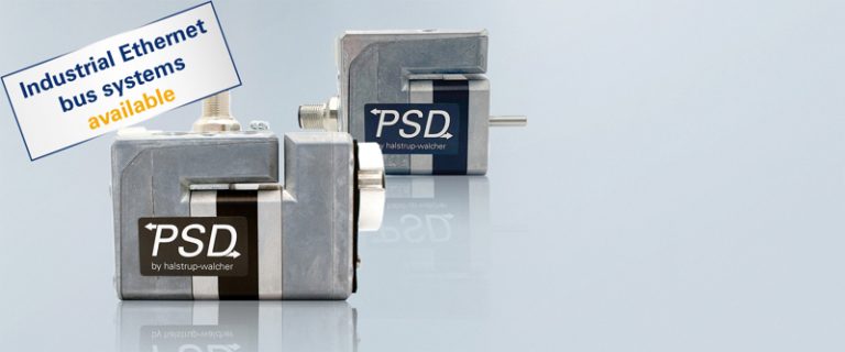 halstrup-walcher expands its PSD series with the new PSD 48x/49x ...