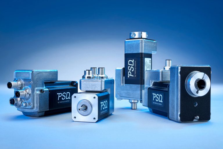 halstrup-walcher's PSD product range offer modular design with numerous ...