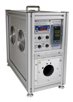 Heitronics presents Blackbody Calibration Source ME30 - EXPO21XX.com NEWS