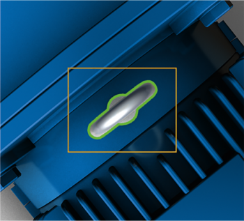 ifm's new Dualis 2D sensor offers versatile solutions for applications ...
