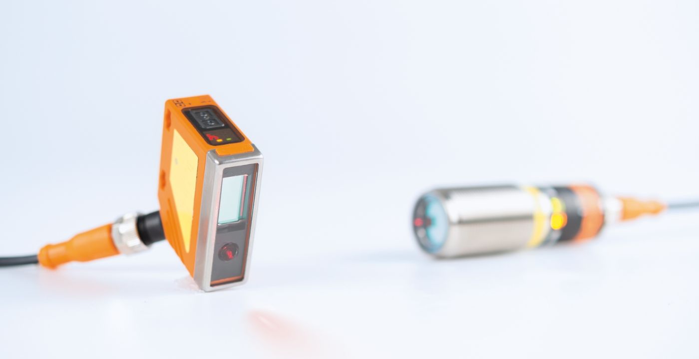 Ifm introduces new photoelectric sensor equipped with PMD technology - EXPO21XX.com NEWS