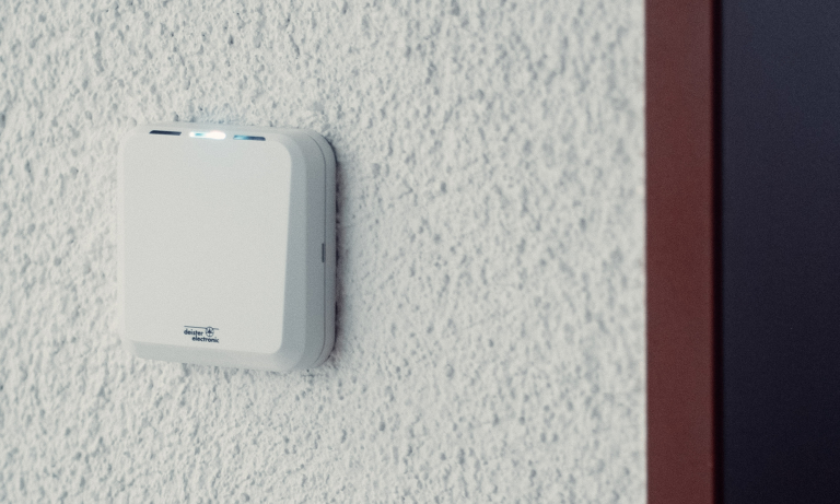 deister electronic: Infinity access control reader now also in Astral ...