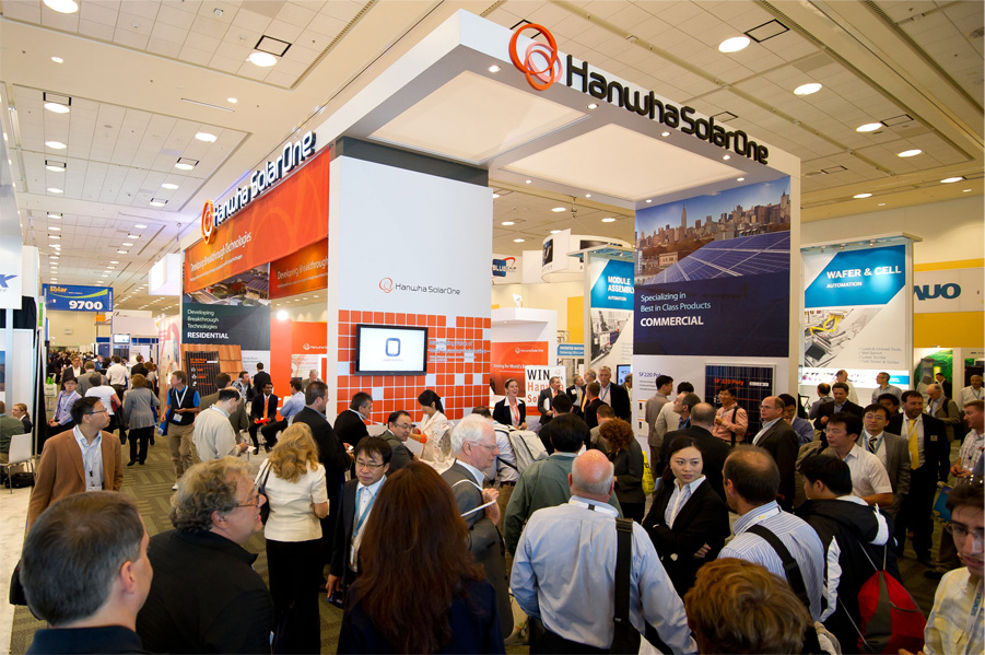 Intersolar North America Highlights Innovations Behind U.S. Solar ...