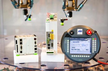 KEBA shows more compact and faster packaging robotics - EXPO21XX.com NEWS