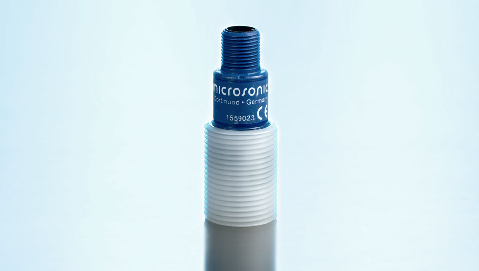 Microsonic introduces its new pico+TF ultrasonic sensors - EXPO21XX.com ...