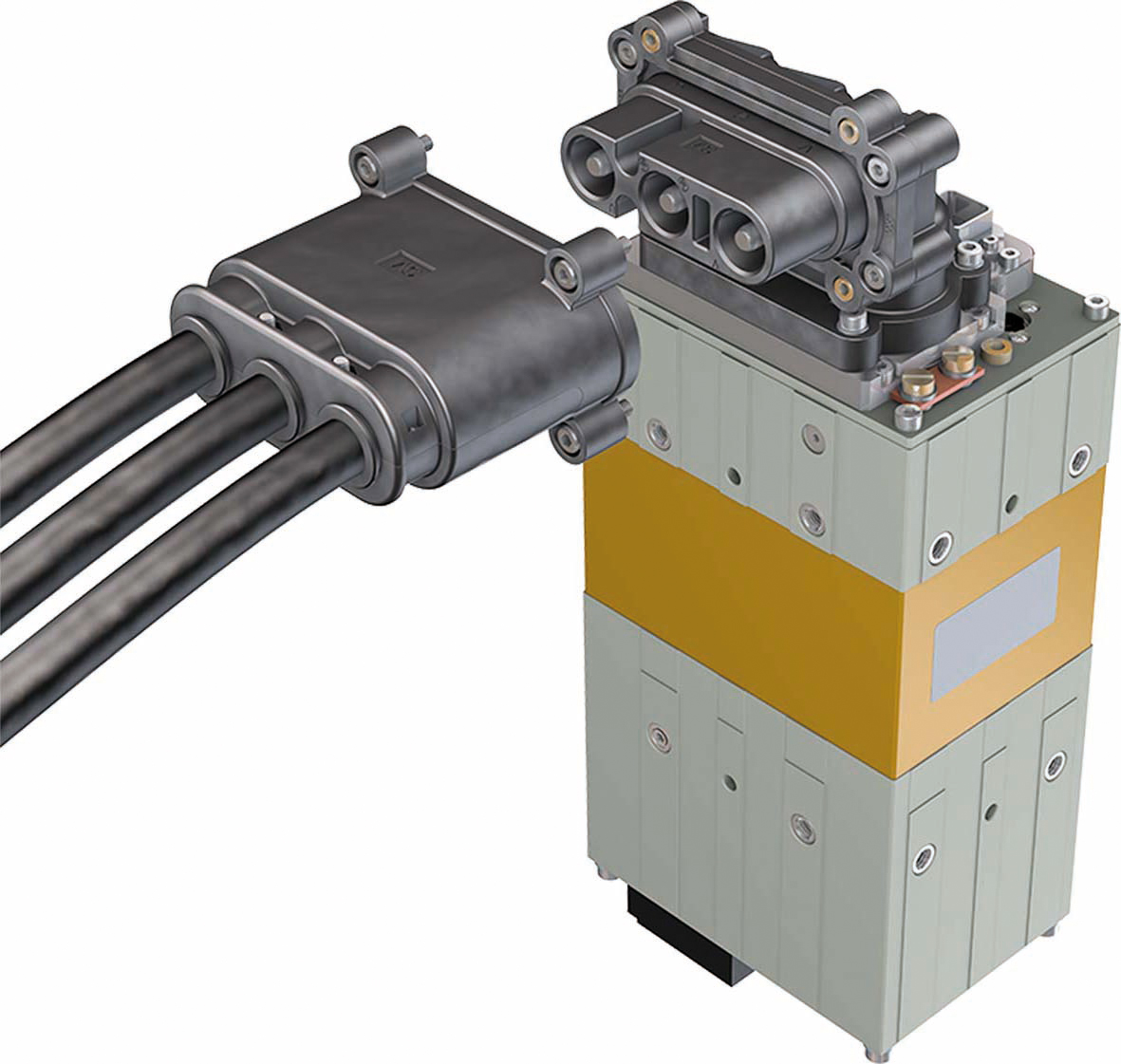 Multi-Contact AG introduces right-angled male connector RobiFix-TWA ...