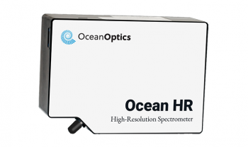 Ocean Optics introduces a compact and high-resolution spectrometer that ...