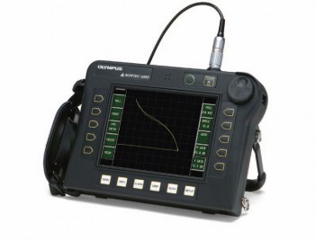 Olympus presents its new NORTEC 600 Series high-performance eddy ...