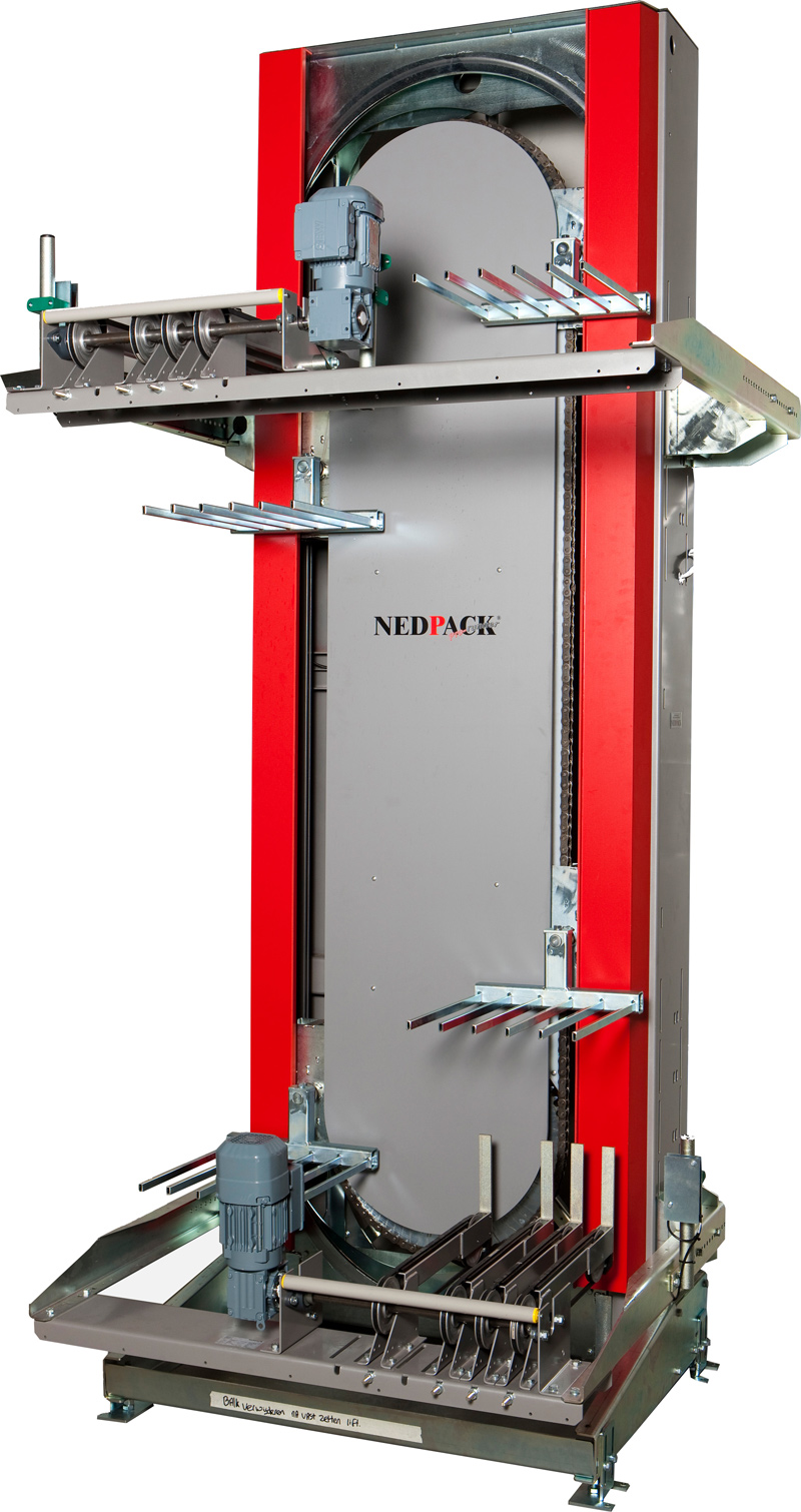 The highly demanded Prorunner mk5 by Qimarox to be delivered in shorter ...