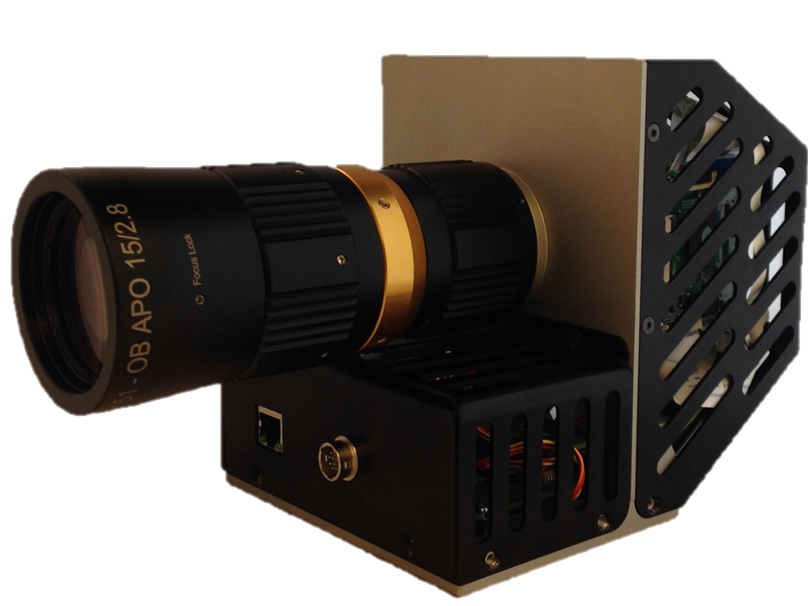 Quest Innovations introduces two new UAV camera solutions - EXPO21XX ...