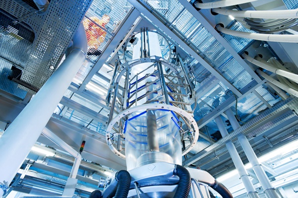 Reicofil Presents New Line Concept for Low-capacity Markets. - EXPO21XX ...