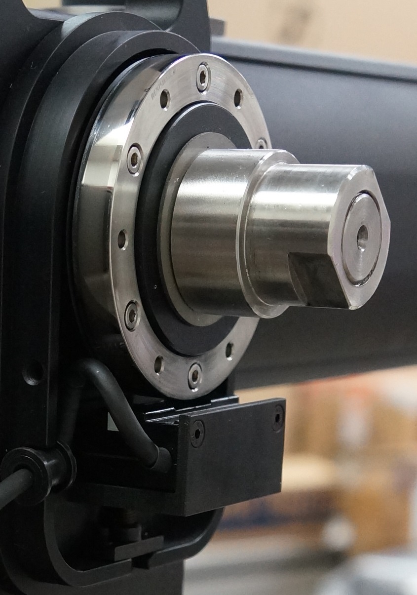 Renishaw's optical and magnetic encoders helps virtual reality ...