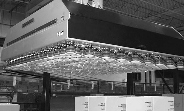 Robot Layer Picking System by RMT Robotics - EXPO21XX.com NEWS