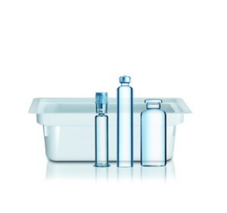 SCHOTT´s new iQ™ platform for pharma packaging - EXPO21XX.com NEWS