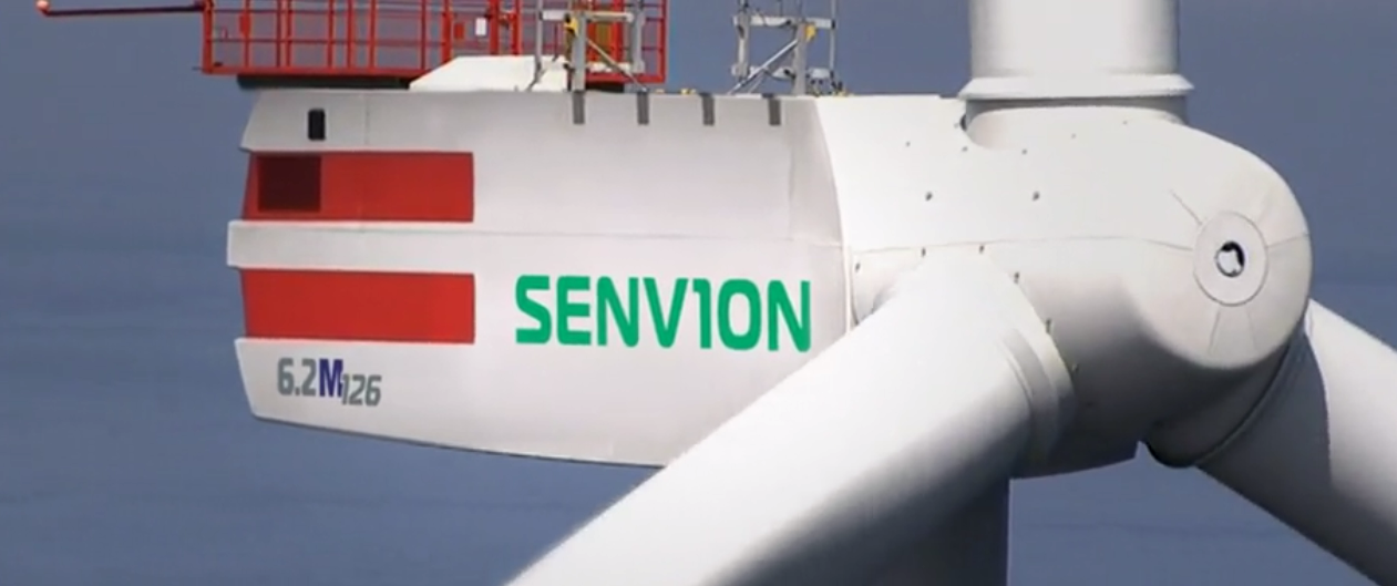 Senvion hits the mark of supplying 10 GW of capacity worldwide ...