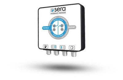 sera introduces interface module enabling iSTEP PROFIBUS integration ...