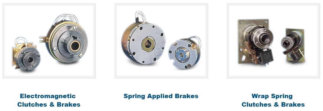 Inertia Dynamic presents its world-class clutches and brakes - EXPO21XX ...