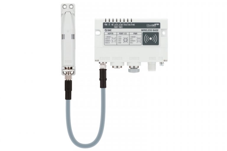 SMC to introduce new EXW1 Series Compact Wireless System - EXPO21XX.com ...
