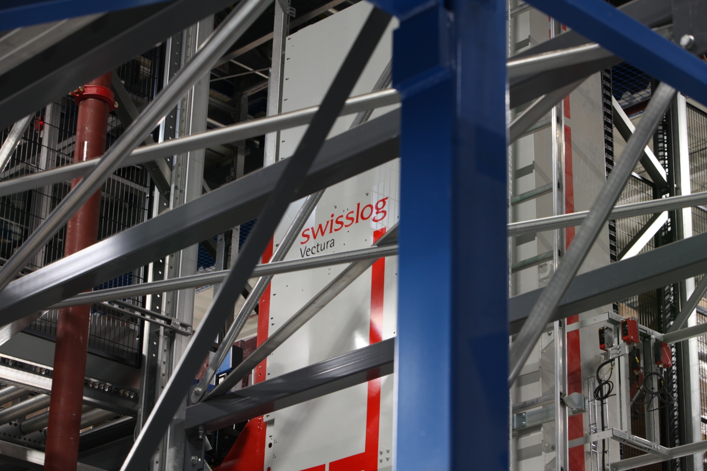 Swisslog to build Pharmaceuticals and Healthcare warehouse for Kühne ...