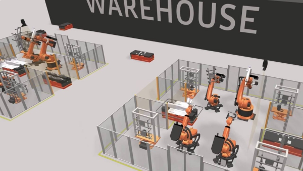 Swisslog Healthcare Acquires Talyst - EXPO21XX.com NEWS