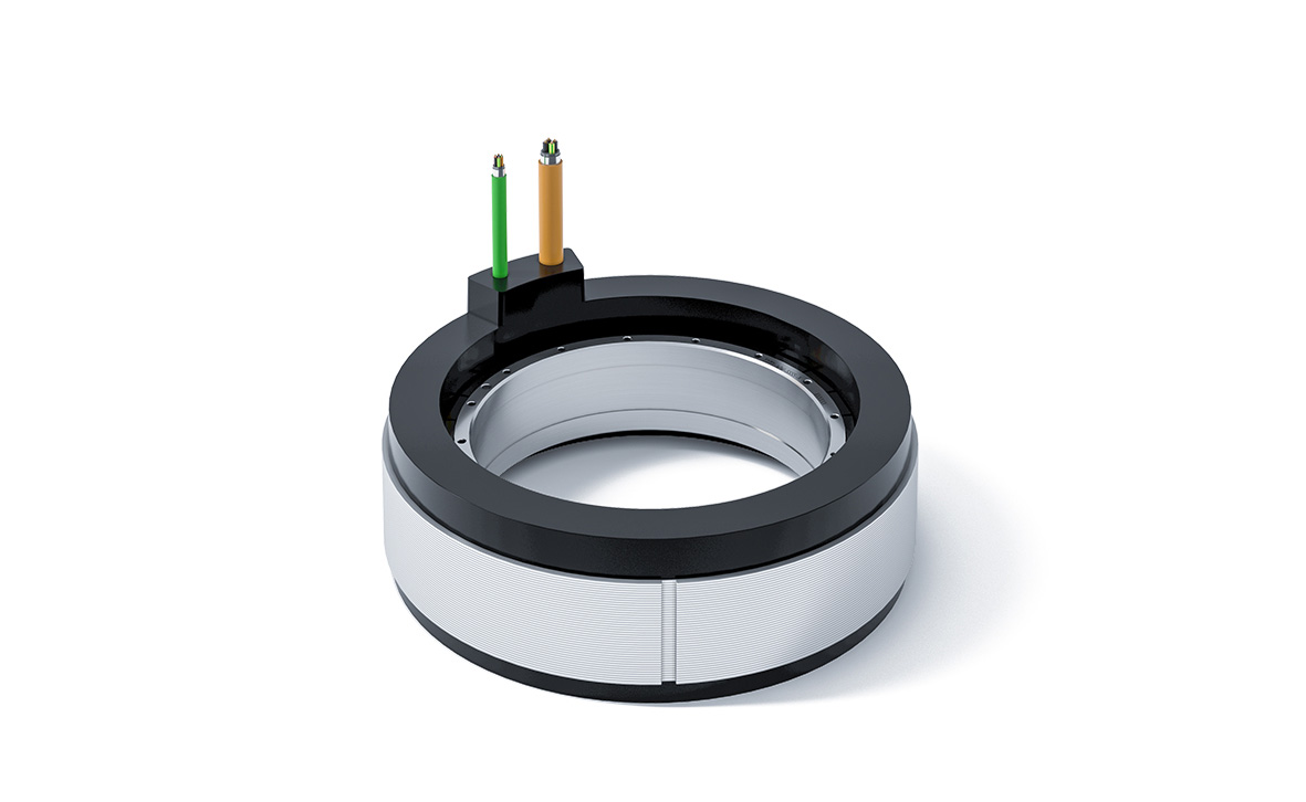 Tecnotion presents new QTL-A motor series - EXPO21XX.com NEWS