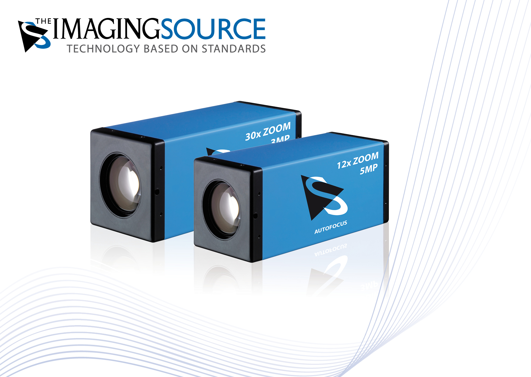 The Imaging Source launches new GigE cameras series - EXPO21XX.com NEWS