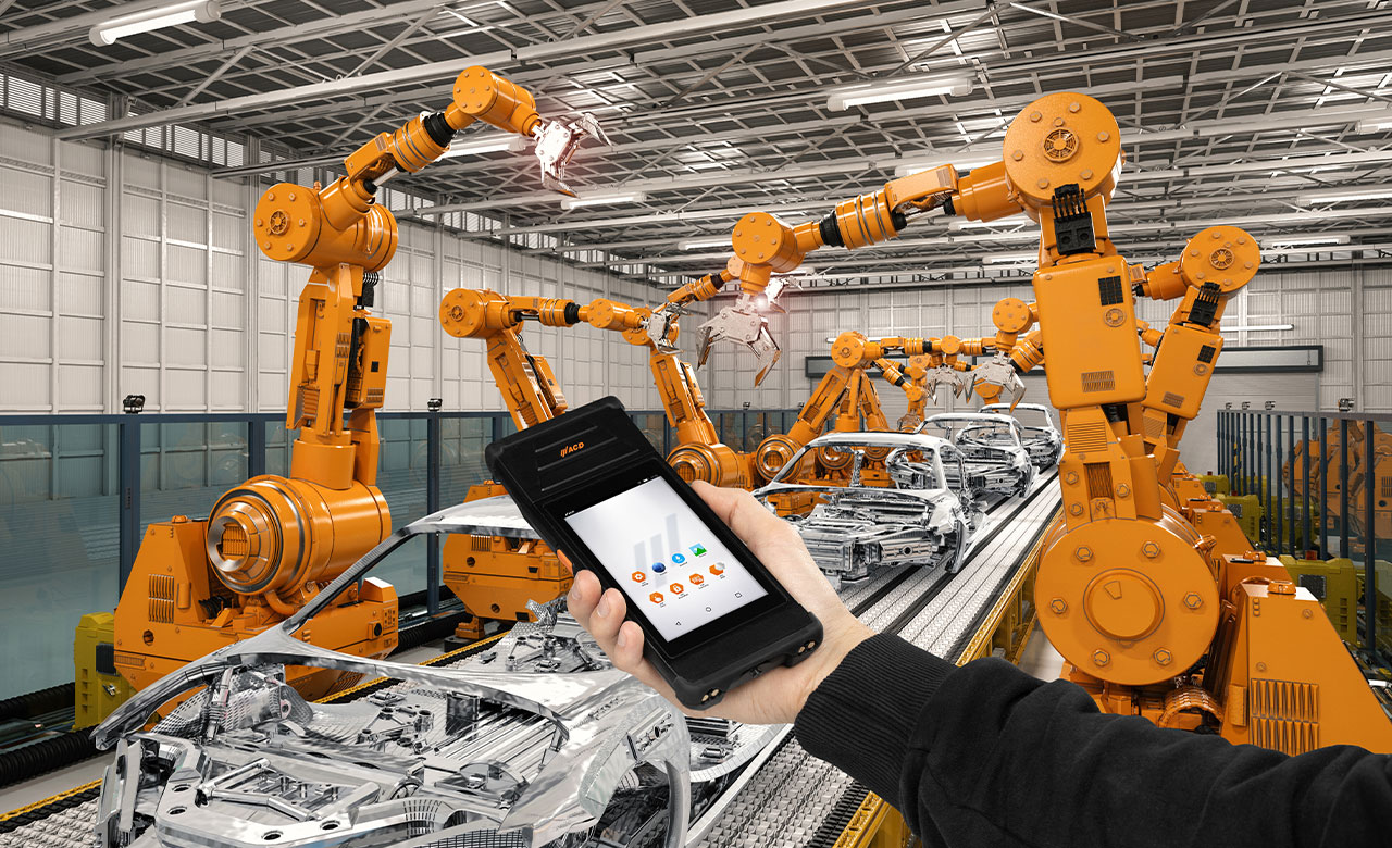 Unlimited possibilities in RFID! - EXPO21XX.com NEWS